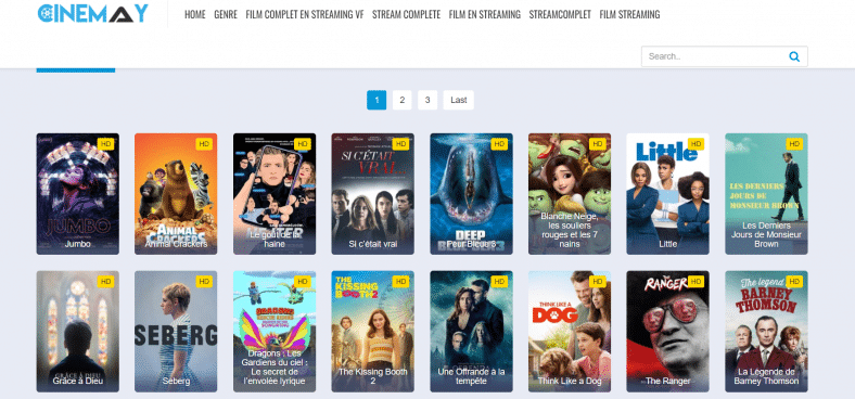 Le Top 10 des Sites pour Regarder des Films en Streaming - NewsFlow 24